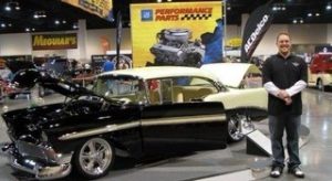 Dan Peers | Nebraska - Classic Auto Appraiser